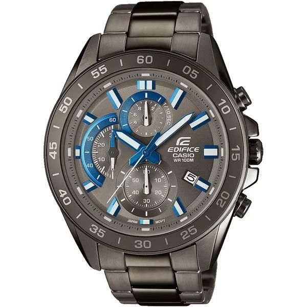 Hodinky Casio Edifice 550 GY- 8 AVUEF balikydovezeni.cz