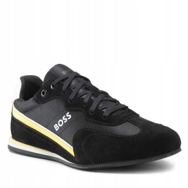 Obuv Hugo Boss sneakers balikydovezeni.cz