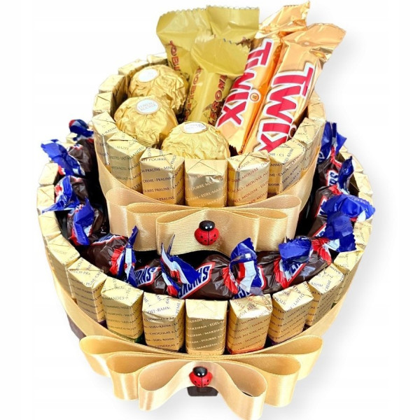 Merci dort narozeninový Balíky do vězení – potraviny a věci pro vězně i ...